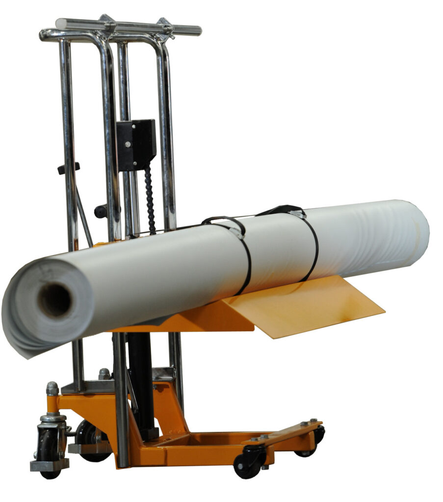 Roll Lifter – Hasco Graphics