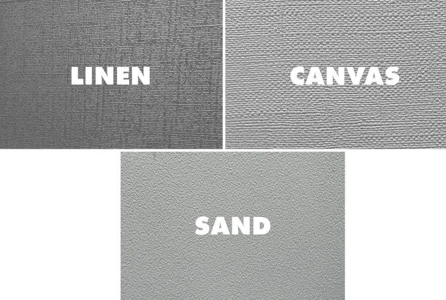 Drytac ReTac Textures Printable with ReTac ultimate removable adhesive ...